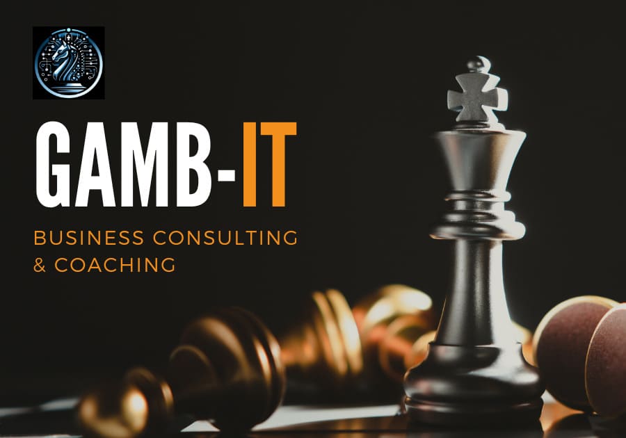 Gamb-IT - ACCUEIL - Mentalia Par Gamb-IT